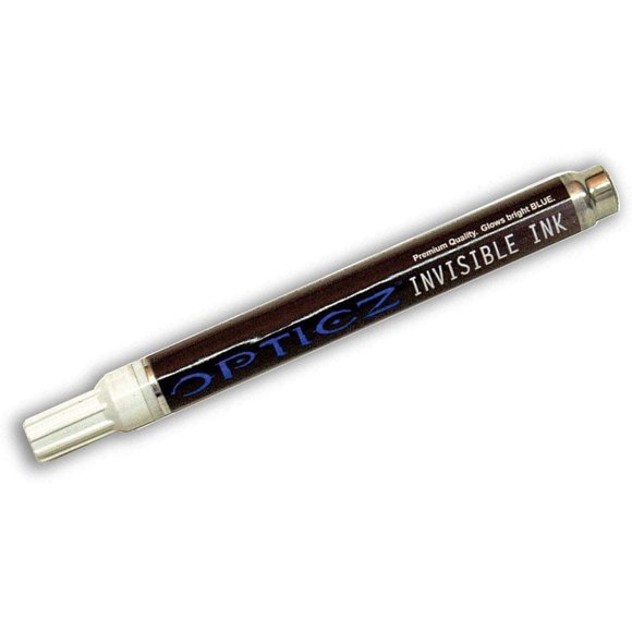 Blacklight Markers