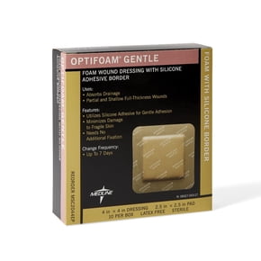 Optifoam Dressing