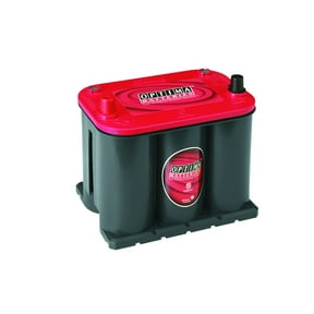 OPTIMA Red Top Batteries in OPTIMA Batteries - Walmart.com