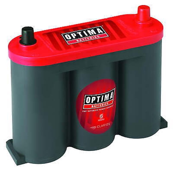OPTIMA Red Top Batteries in OPTIMA Batteries - Walmart.com