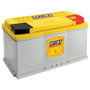 All OPTIMA Batteries in OPTIMA Batteries - Walmart.com
