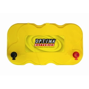 OPTIMA Yellow Top Batteries in OPTIMA Batteries - Walmart.com