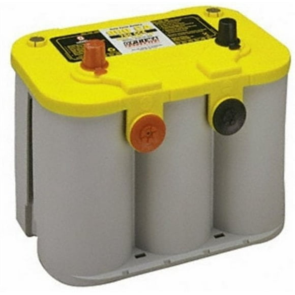 OPTIMA Yellow Top Batteries in OPTIMA Batteries - Walmart.com