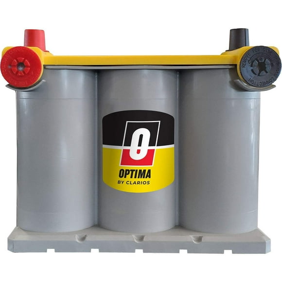 All OPTIMA Batteries in OPTIMA Batteries - Walmart.com
