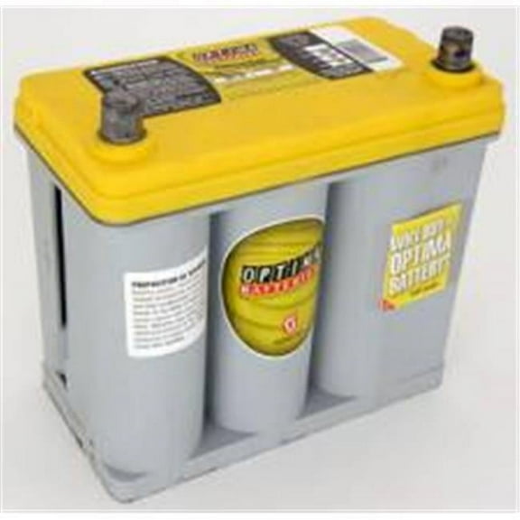 Deka Batteries