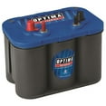 Optima Batteries BCI Group 34 Starting Blue Dual-Threaded Top Sealed ...