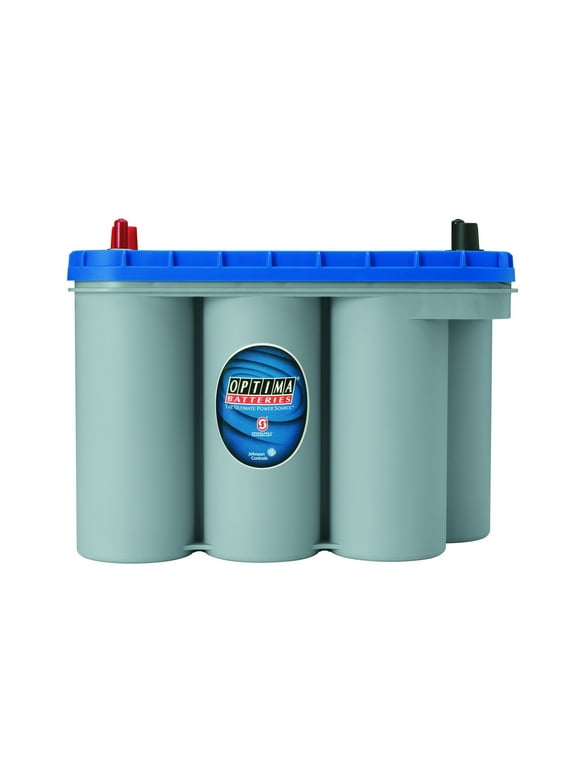 OPTIMA Batteries in Shop by Brand - Walmart.com