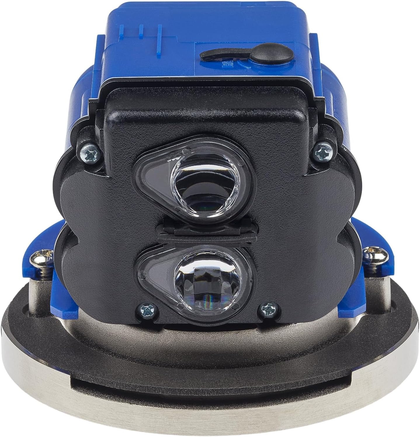 Optima EBV-146-A-C Water Closet Metal Cover Control Module Kit | For ...