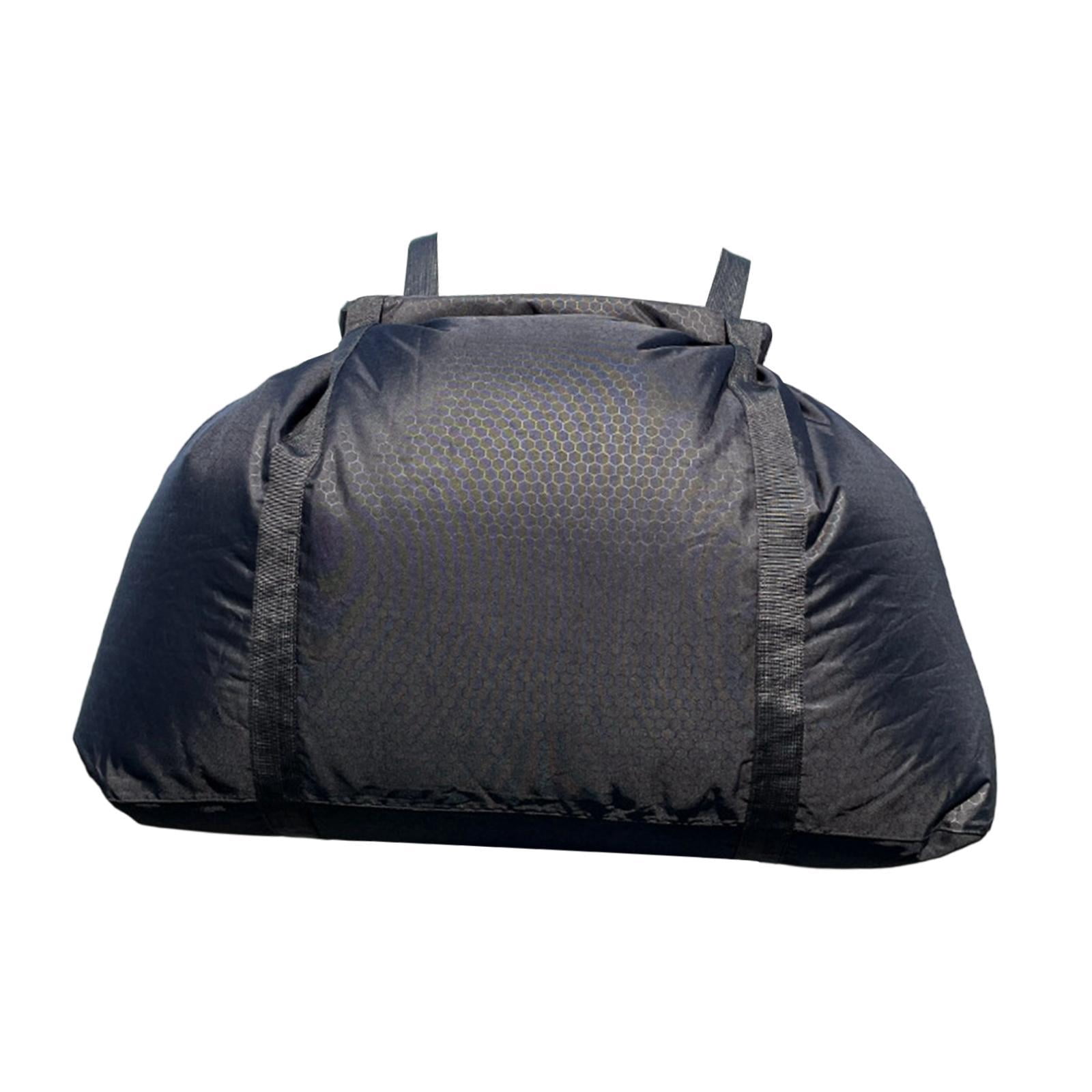 Optima Fish Carrier Bag, Fishing Tackle Supplies, Sealed Connection ...
