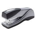 Optima Grip Mini Standard Staple Free Compact Stapler, 25-Sheet ...