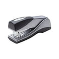 Optima Grip Compact Stapler 25-Sheet Capacity, Silver - Walmart.com