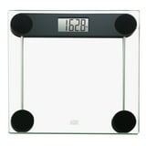 Optima Home Scales Profile Bathroom Scale - Walmart.com