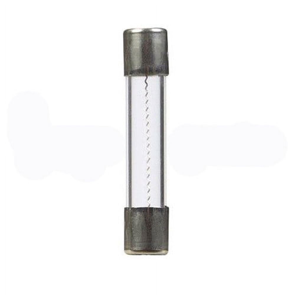 Optima Lighting FUSE3.15A, 0.78" 3.15A, 125V Cartridge Electrical Fuse ...