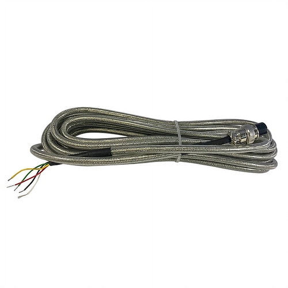 Optima OP-410 Homerun Cable (5 Pin to Hardwire) - Walmart.com