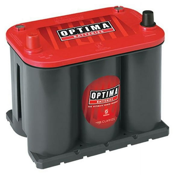 All OPTIMA Batteries in OPTIMA Batteries - Walmart.com