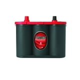 Optima Red Top 34 Battery - Walmart.com