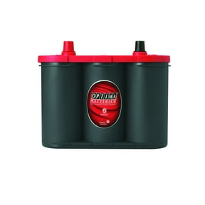 OPTIMA Red Top Batteries in OPTIMA Batteries - Walmart.com
