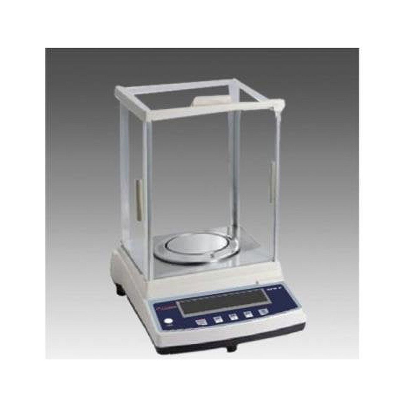 Optima Scales High Precision Balance - 300g x 0.001g - Walmart.com