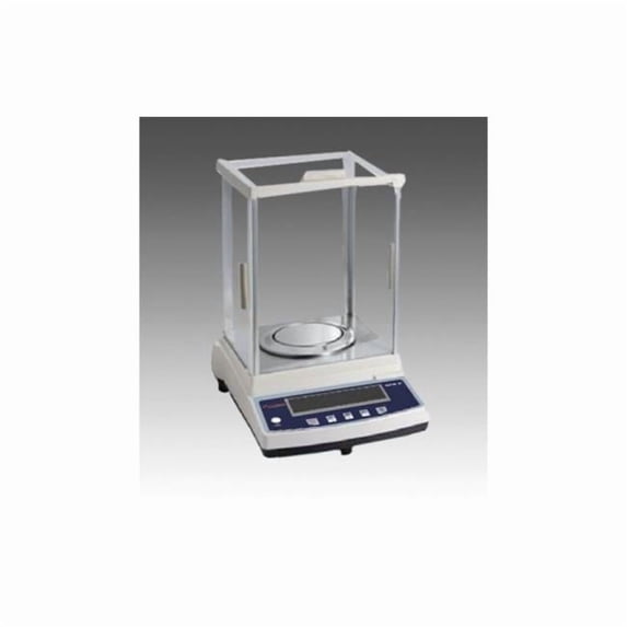 Optima Scales OPH-P103 High Precision Balance - 100g x 0. 001g ...