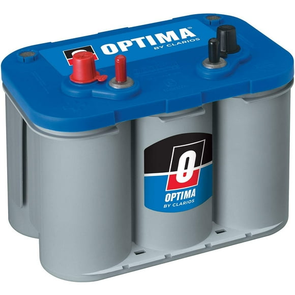 All OPTIMA Batteries in OPTIMA Batteries - Walmart.com