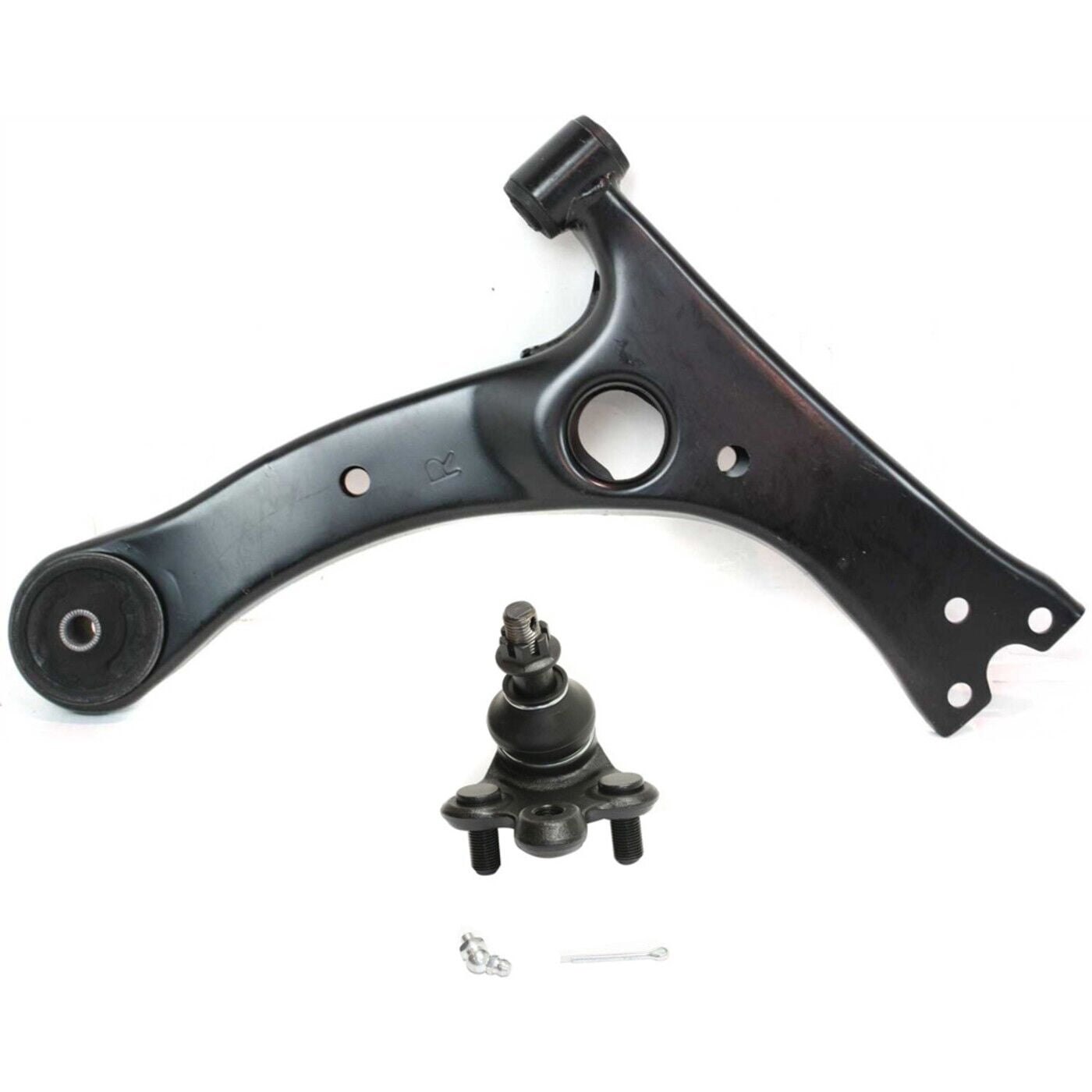Optimal Handling And Smooth Ride For 2003-2008 For Toyota For Matrix ...