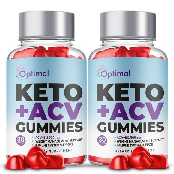 Gummies Keto Acv Gummies