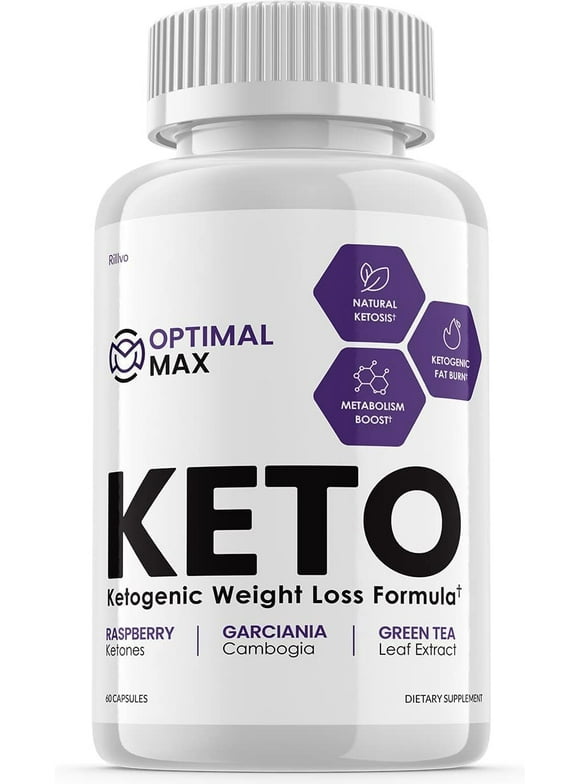 Keto Pills in Weight Loss Pills - Walmart.com