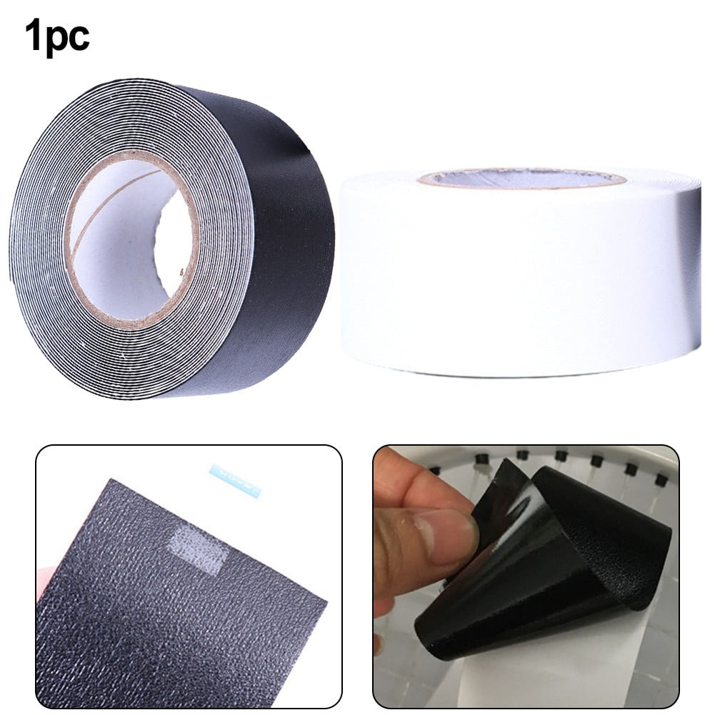 Optimal Thickness 16Ft Pickleball Paddle Edge Guard Tape For Tennis ...