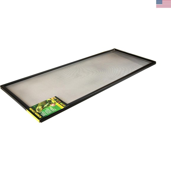 55 Gallon Fish Tank Lid