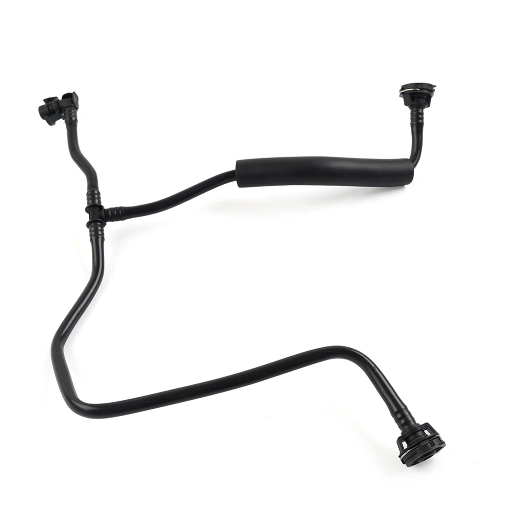 Radiator Expansion Hose Coolant Reservoir Return Pipe, for LR091813 ...