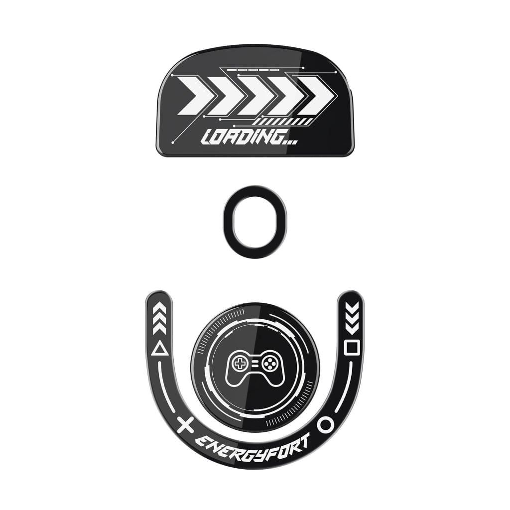 Optimals Glides Mouse Feet for Highly Speed Maneuvers and Pinpoints ...