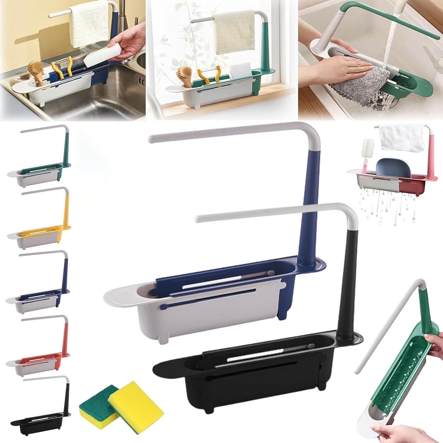 Optimistic Updated Telescopic Sink Drain, Updated Telescopic Sink ...