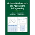 Optimization Concepts and Applications in Engineering, (Hardcover ...