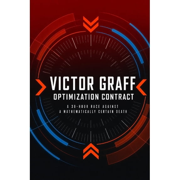 Optimization Contract: A 38-hour race against a mathematically certain ...