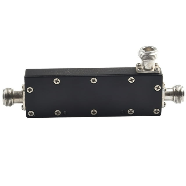 Optimize Mobile Signal Amplification with NType Female RF Coaxial ...