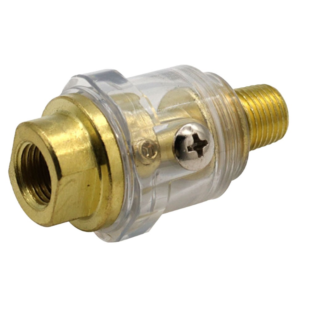 Optimize The Efficiency With The 14In Line Oiler Lubricator Oiler ...