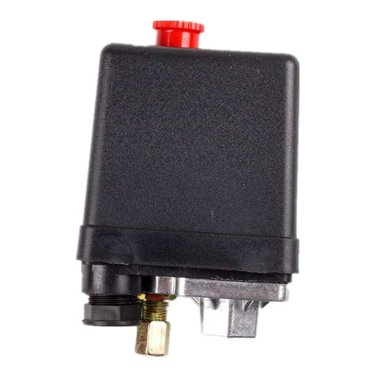 Optimized Air Compressor Performance, Auto Control Air Compressor ...