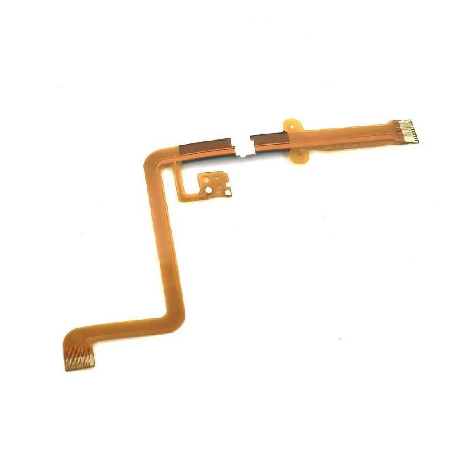 Optimized Data Transfer Camera Ribbon Cable for HMC70 Camera Flexible ...