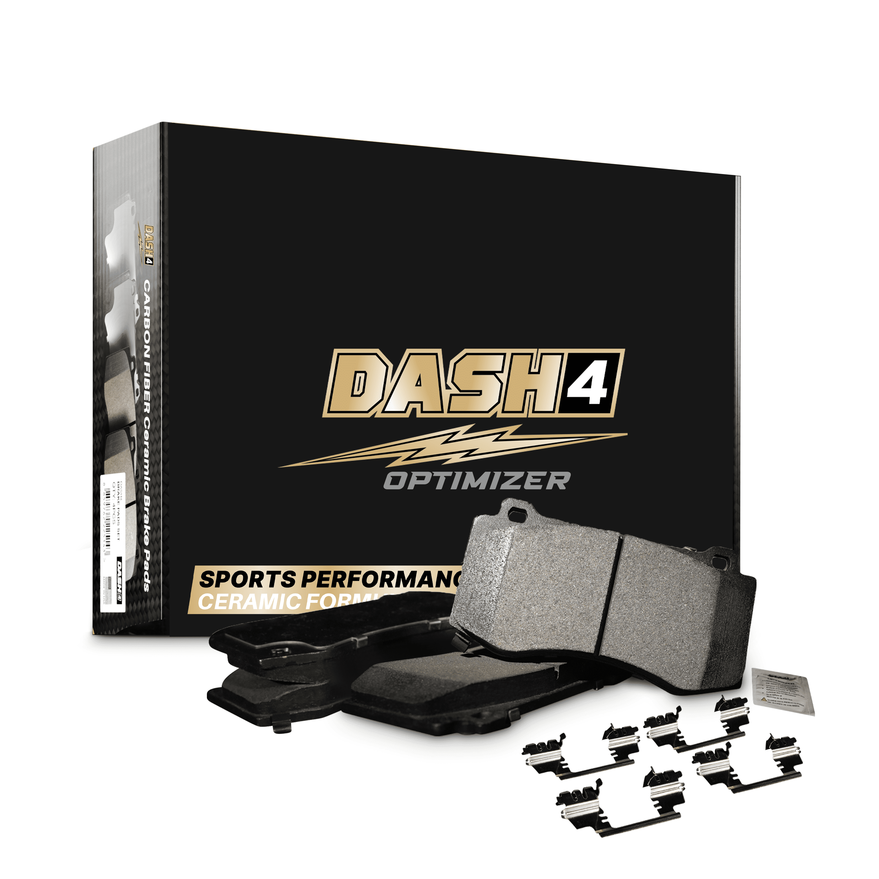 Dash4