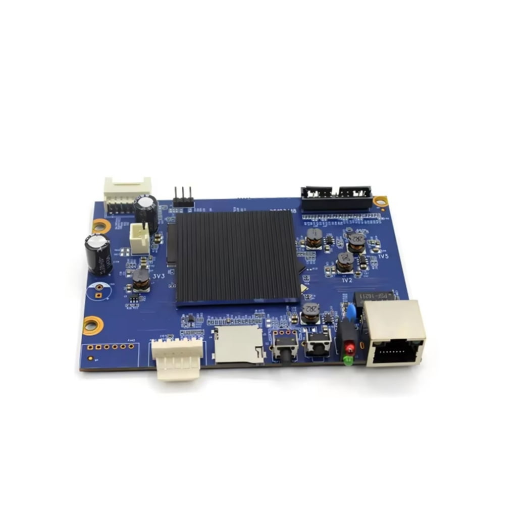 Optimizes Circuit Controller For M20S Mining Enhances Performances ...