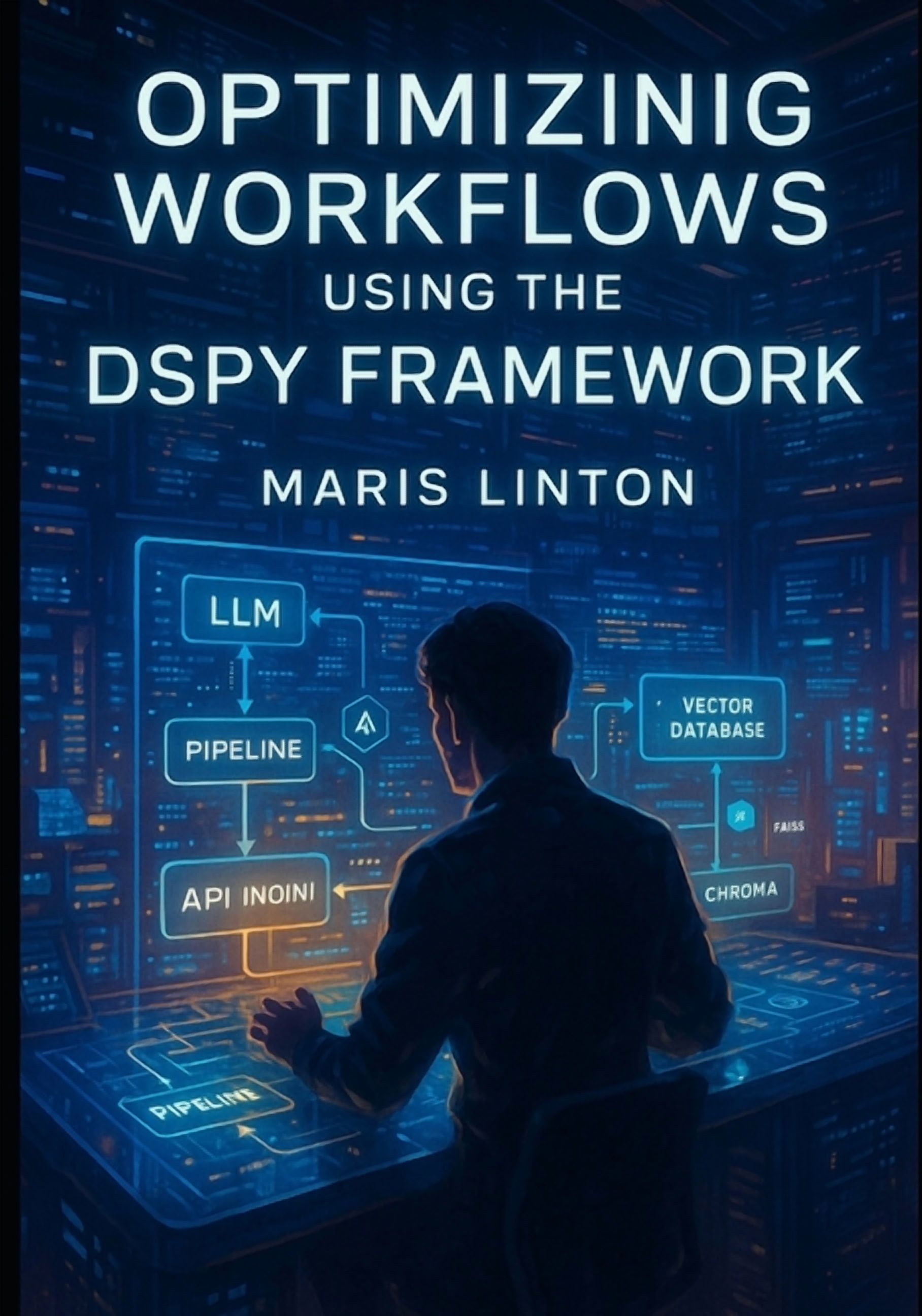 Optimizing Workflows Using the Dspy Framework: Build Scalable LLM ...