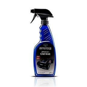 Spray Wax in Car Wax - Walmart.com
