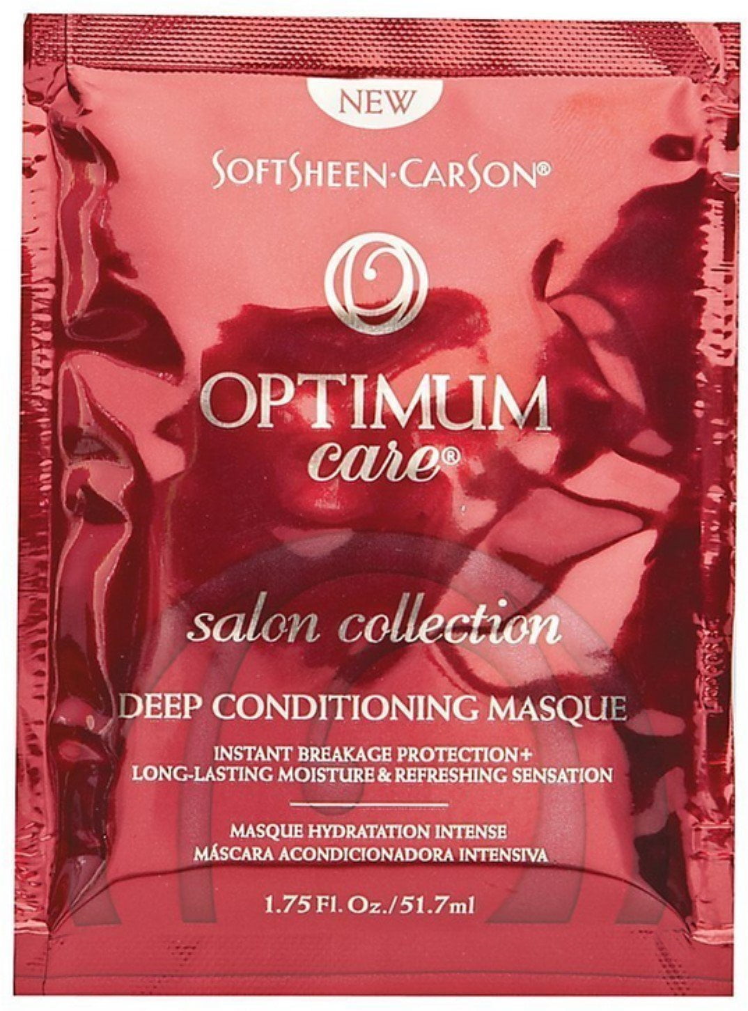 Optimum Hair & Scalp Treatments in Hair Care & Hair Tools - Walmart.com