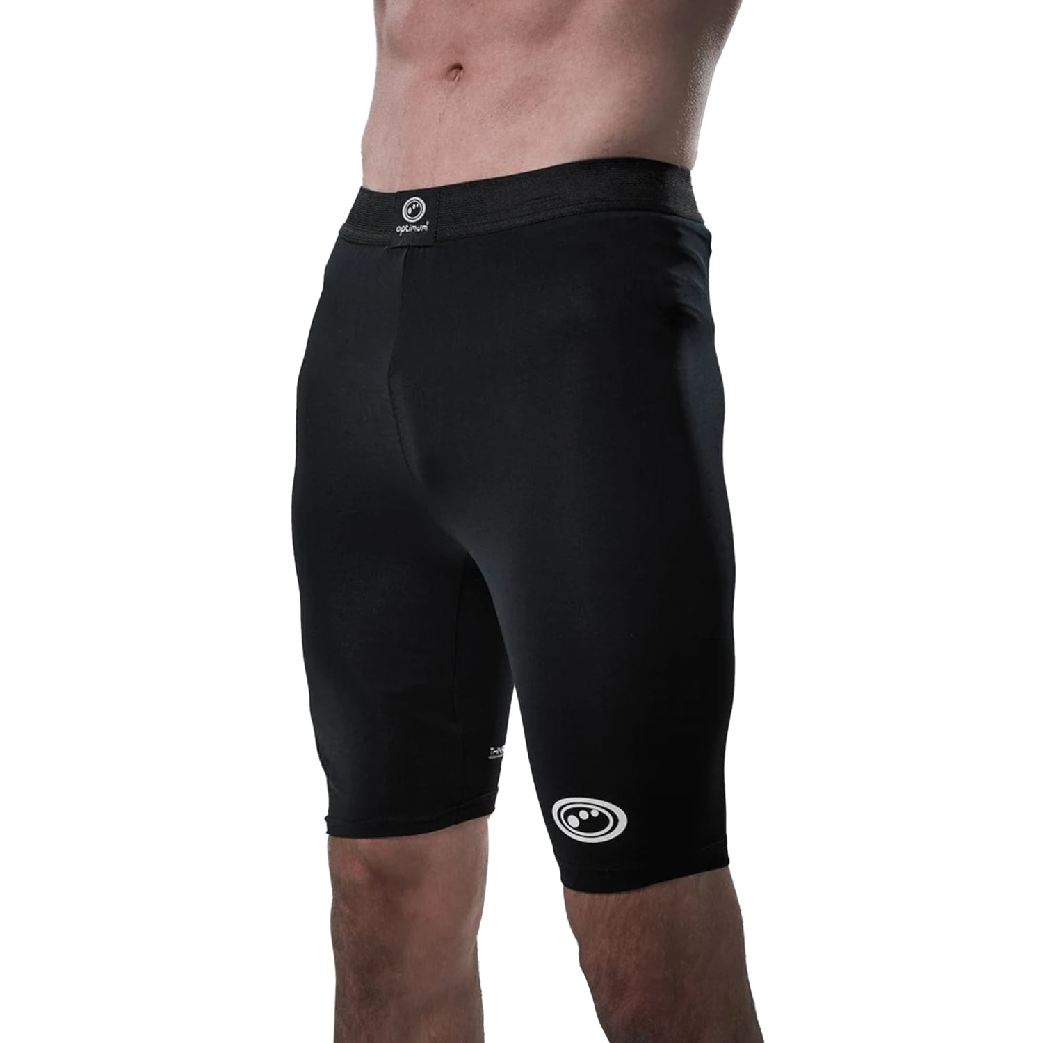 Optimum Mens Thinskins Base Layer Shorts - Walmart.com