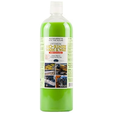 Optimum No Rinse Wash & Shine, 32oz, V5, Safe Car Soap, Eco-Friendly ...