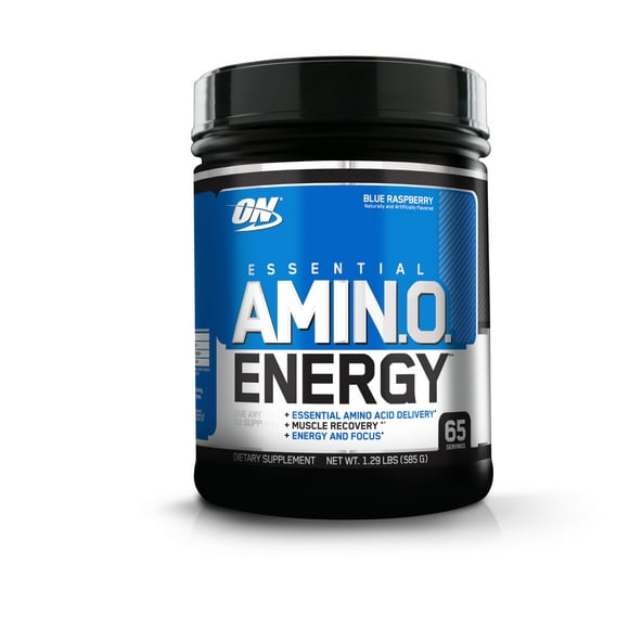 Amino Energy in Protein - Walmart.com
