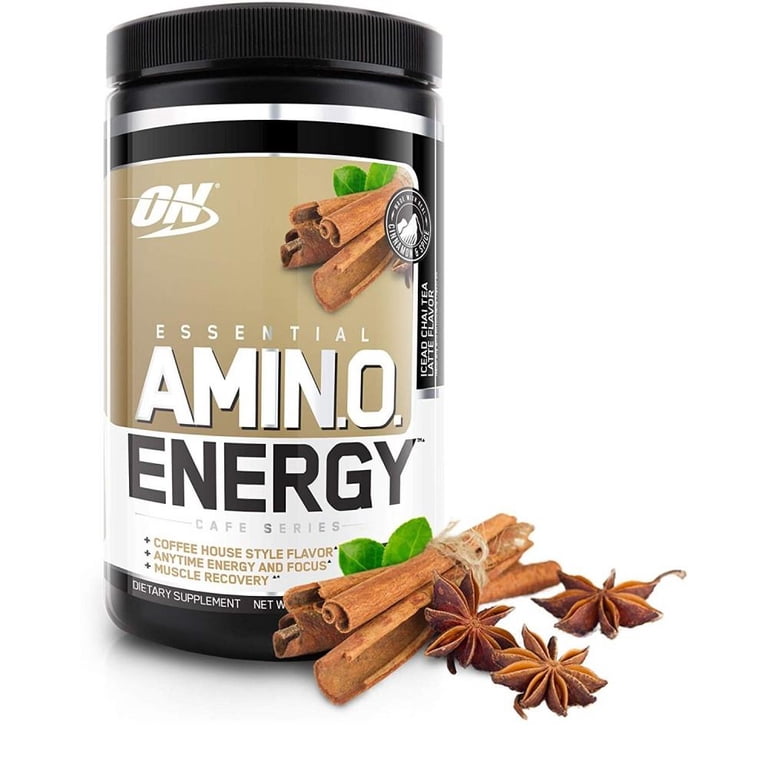 Optimum Nutrition Amino Acid Powder
