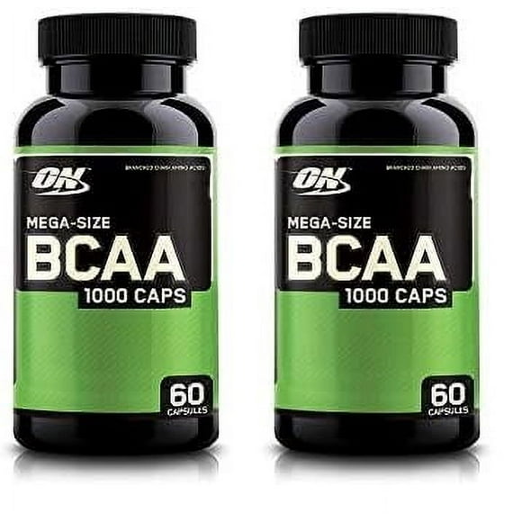 BCAA in Protein - Walmart.com