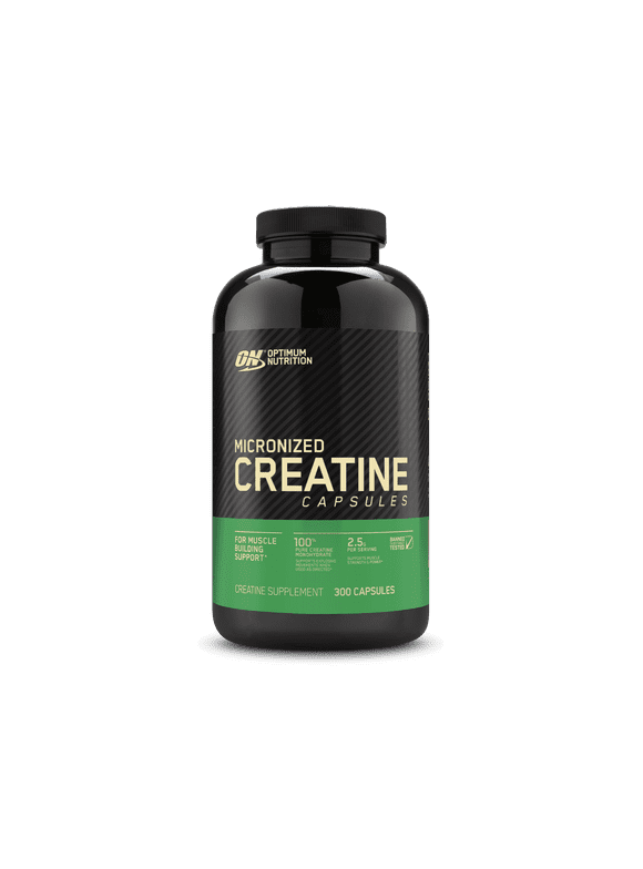 Creatine in Protein & Fitness - Walmart.com