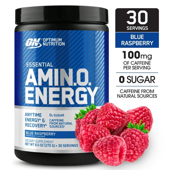 Amino Energy in Protein - Walmart.com